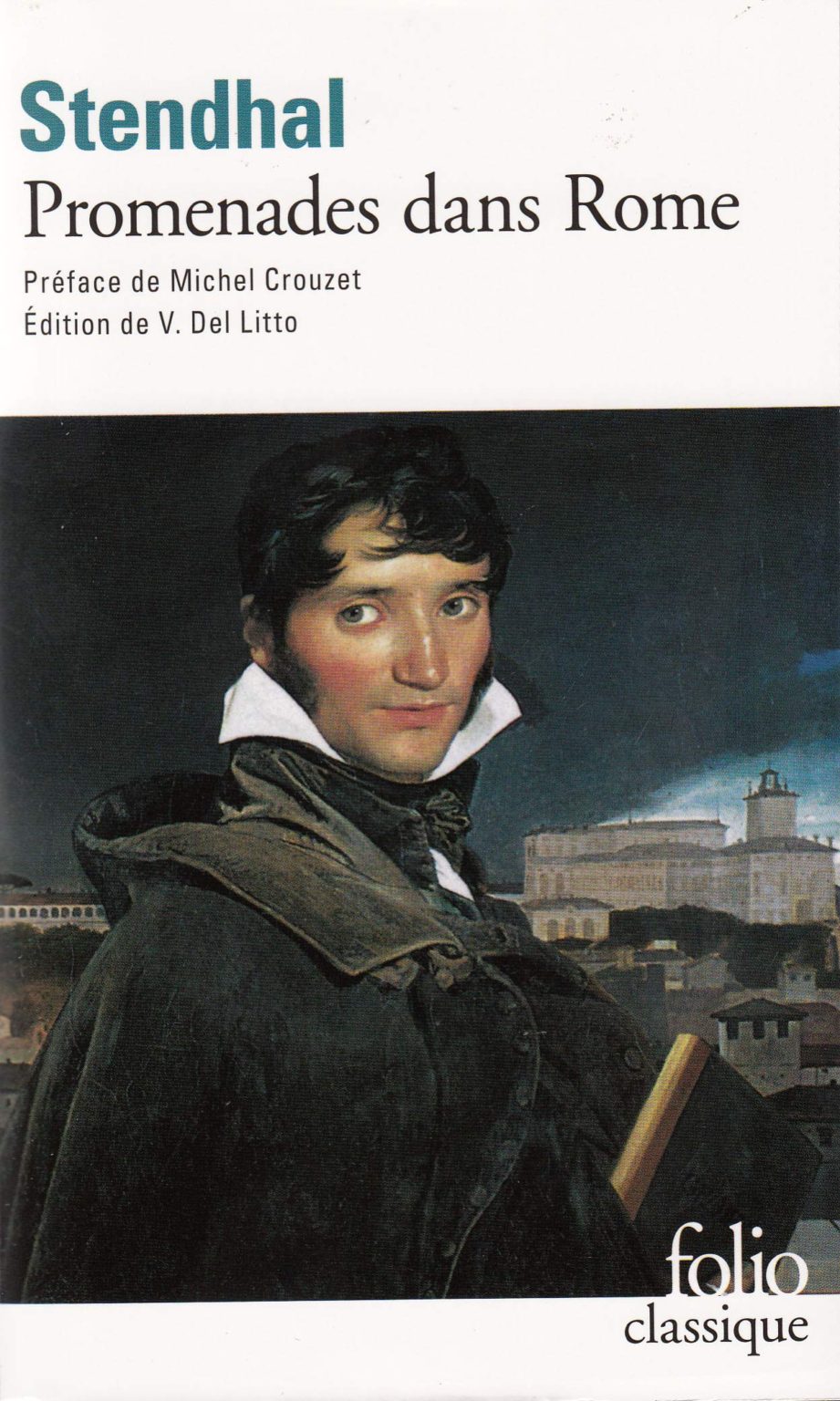 Livres sur Rome: des lectures pour sublimer votre visite